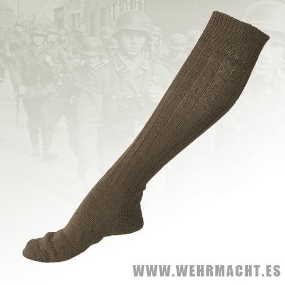 German Long Socks