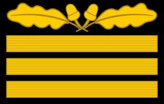 Waffen SS Ranks, 1942-1945