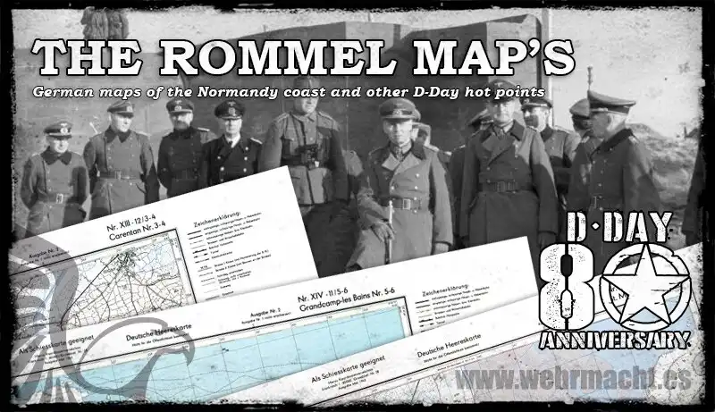 WWII Uniforms for reenactment