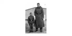 Kurt Zehe (1913-1969)